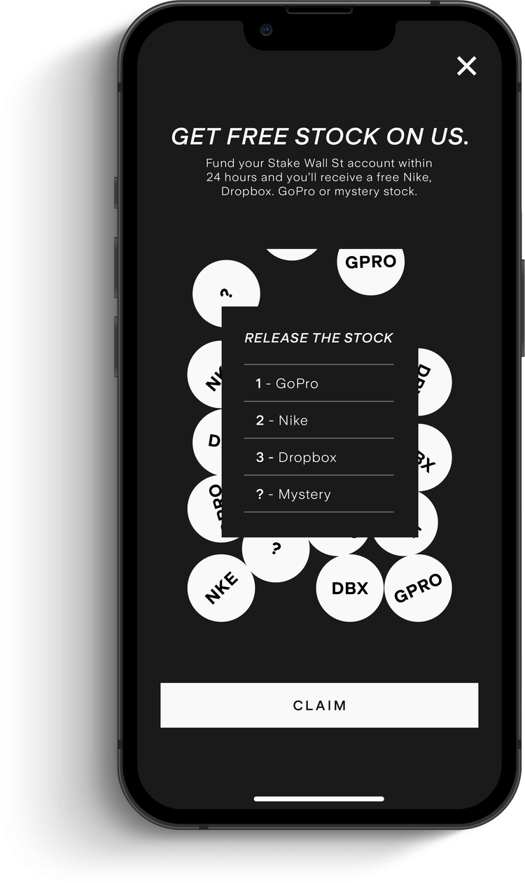 Stake | Online Investing Platform in Australia | Invest Here