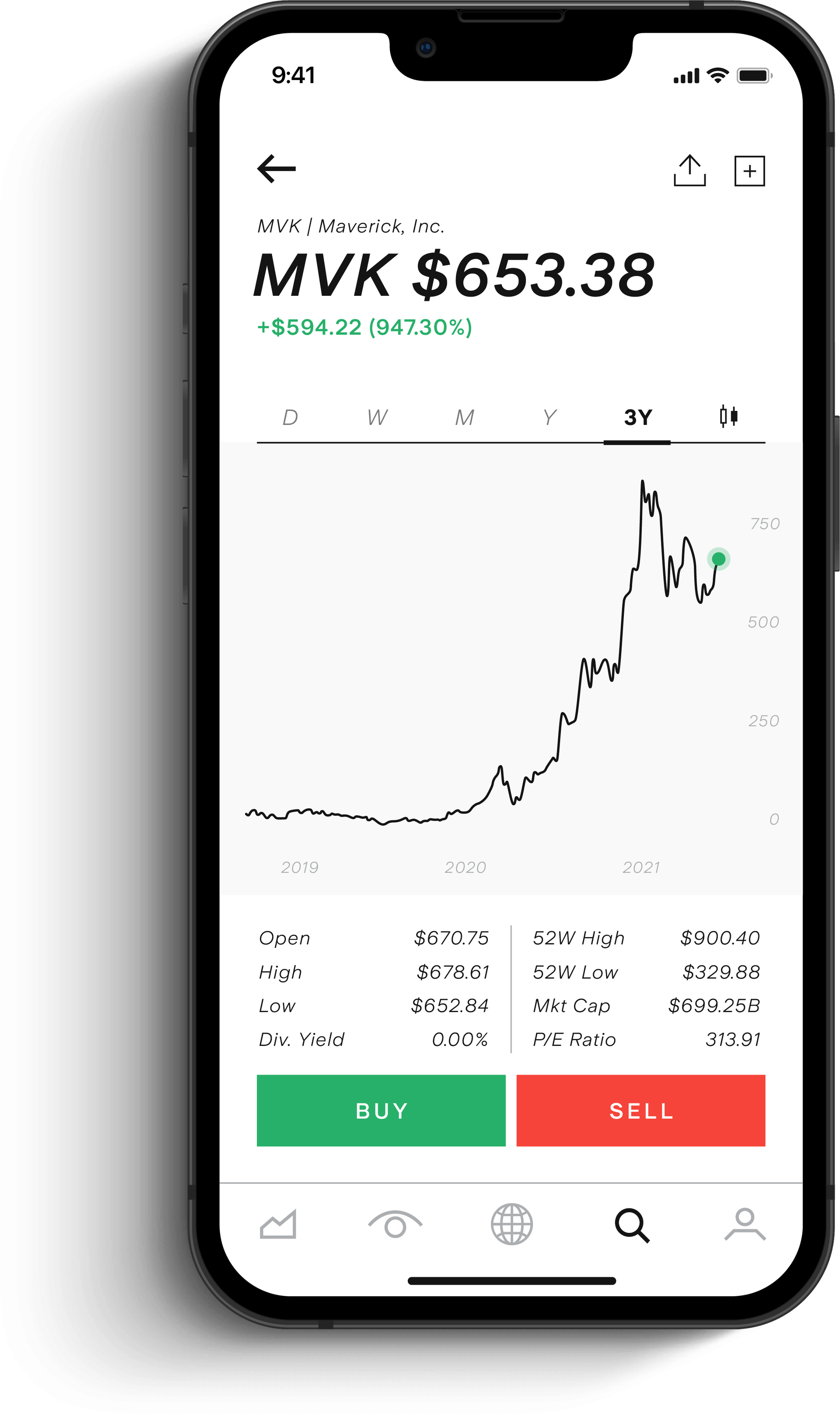 Stake | Online Investing Platform in Australia | Invest Here