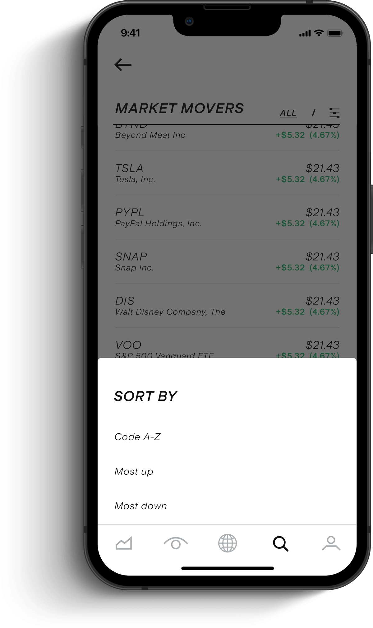 Stake | Online Investing Platform in Australia | Invest Here