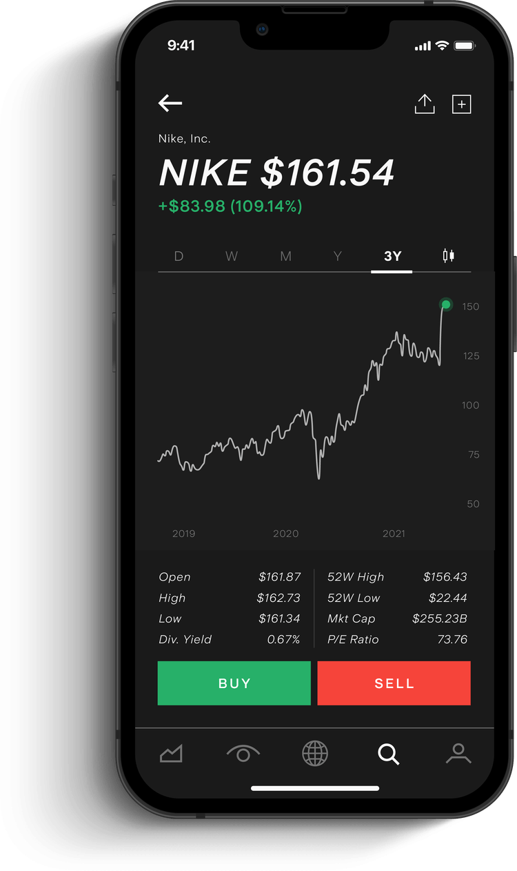Stake | Online Investing Platform in Australia | Invest Here